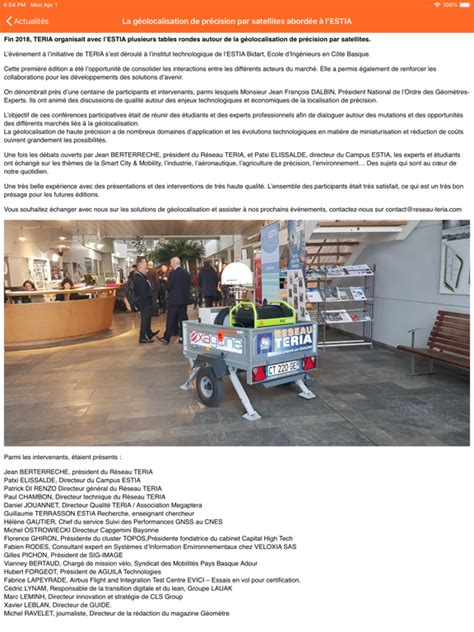 Télécharger Iteria Pour Iphone Ipad Sur Lapp Store Productivité