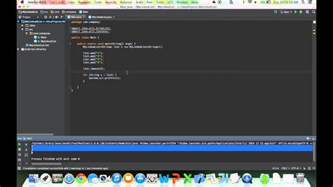 Singly Linked List In Java 13 Remove Methods Youtube