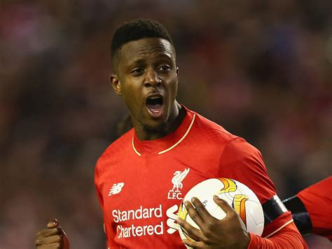 Liverpool Dortmund Divock Origi Reveals J Rgen Klopp S Half Time Words Of Inspiration