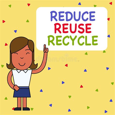 Reuse Behavior Stock Illustrations 125 Reuse Behavior Stock