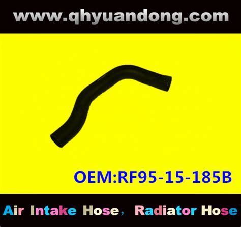 Ford Mazda Radiator Hose