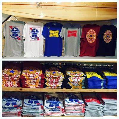Rincon Designs In Carpinteria Ca United States Surf Bunker