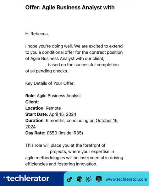 Techlerator On Linkedin Agile Businessanalysis Datascience