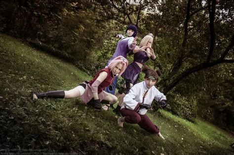Pin By Anime Katie On Naruto Shippuden Cosplay Naruto Cosplay Naruto