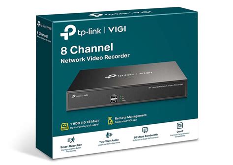 How To Reset The Password On Vigi Nvr Tp Link —