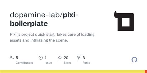 Github Dopamine Lab Pixi Boilerplate Pixi Js Project Quick Start Takes Care Of Loading