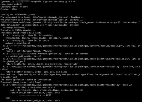 please help me · issue 16 · thinng graphdta · github