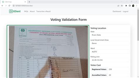 Github Engrtobechicitidient Citidient Is An Open Source Web Application That Allows