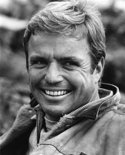 Richard Jaeckel Actor