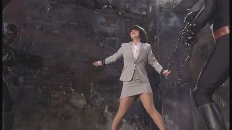 Leona Season Ii 2 Toku Onna