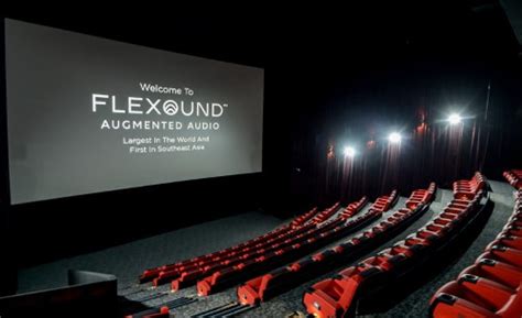 Ticket Pricing Cinema Online