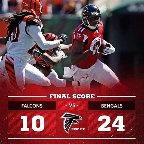 Sports Score Graphics
