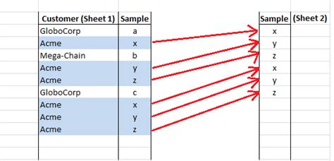 Vba Search Column In One Sheet For Cells Containing String Then