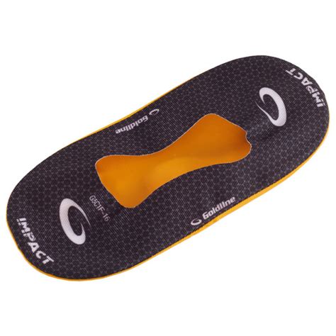 Goldline Impact Wcf Approved Sleeve Curl Edinburgh