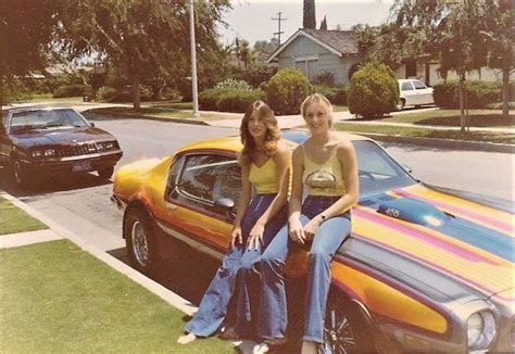 70s Car Culture Photo 1970s Aesthetic 70s Vibes The 70s