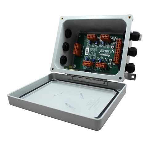 Truck Scale Summing Spring Terminal B TEK