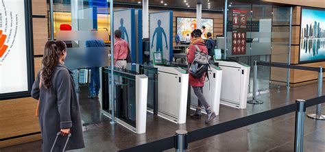 Mpass Pre Security Gate Magnetic International En