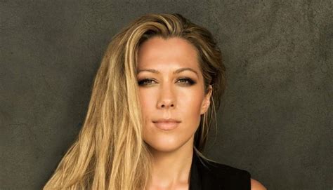 Colbie Caillat Body Measurements Height Weight Bra Size Shoe Size