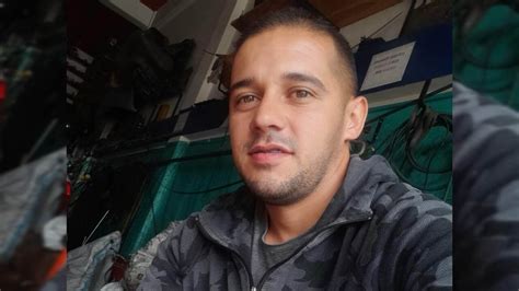 Fue Liberado Ramón Andrés El Joven Conductor Secuestrado En La Vía