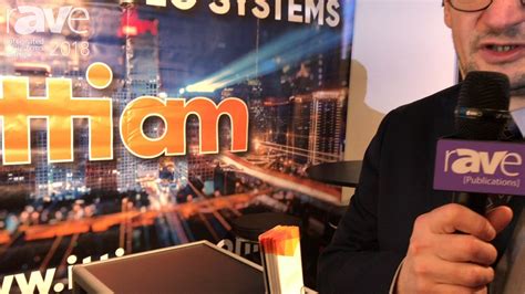 ISE Ittiam Systems Intros AdroitVista SDK Video Intelligence System RAVe PUBS