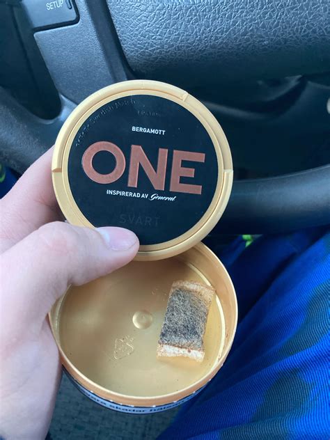 I Definitely Prefer The More Peppery Flavor Of Regular General But