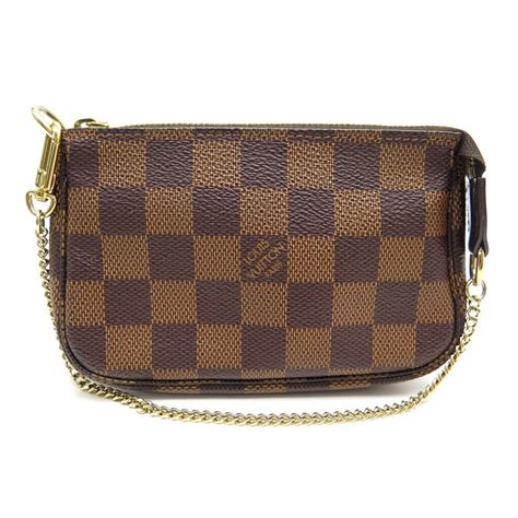 Mini Pochette Accessoires Louis Vuitton N58009 En