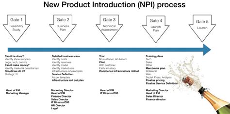 Npi Flowchart