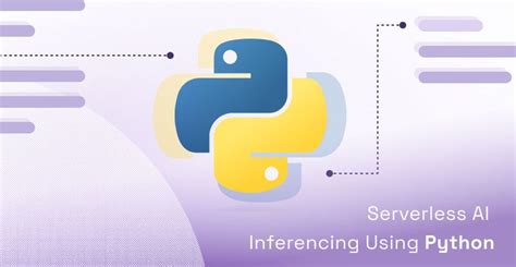 tim enwall on linkedin serverless ai inferencing using python