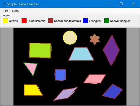Sample Applications Accord Netframework Github Wiki