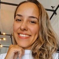 Jéssica Alessandra Hipólito Auxiliar De Escritorio Centro