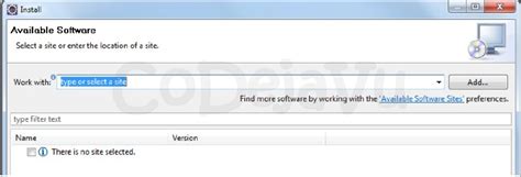 Codejavu Trabajando Con Svn Desde Eclipse