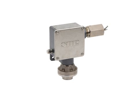 Engineered Nuclear Products SOR Controls Group