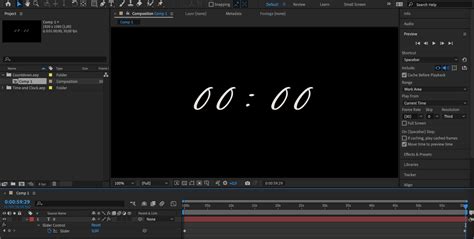 How To Open Multiple Projects In After Effects Aejuice Com