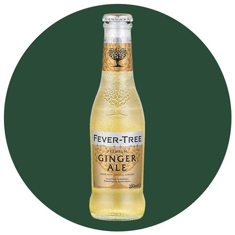 10 Best Ginger Ale Brands Canada Dry Is Still The Top Ginger Soda