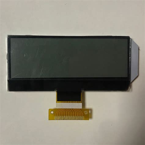 192x64 Graphic LCD Display