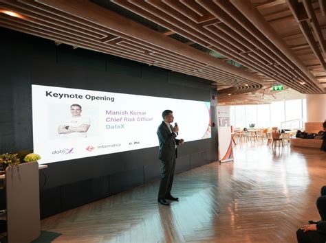 Datax On Linkedin Datamanagement Datagovernance Ai Informatica Dama Datax Scbacademy…