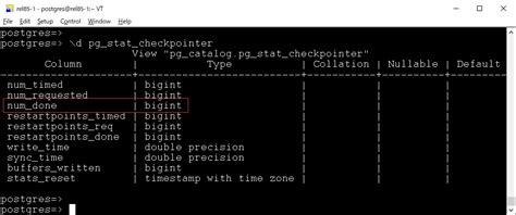 Postgresql 18 新特性前瞻 · Postgresql学徒