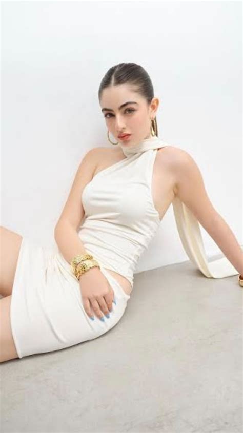 Leya Kirsan Portrait