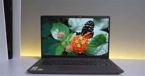 Bongkar Laptop Lenovo IdeaPad Slim 5i Intel Core I5 I7 Gen 10 MX330 MX350 Bisa Upgrade RAM