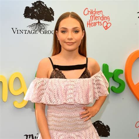 Maddie Ziegler 头像 Maddie Ziegler 2020 Wallpaperhd Celebrities
