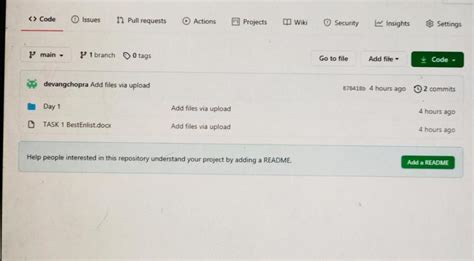 30daysofpythonchallenge Devang Chopra