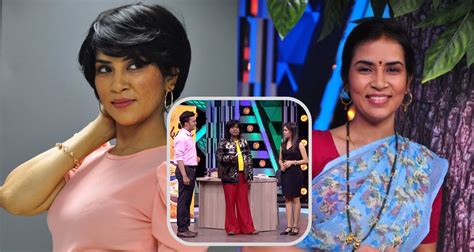 प्रियांका हांडेला महाराष्ट्राची हास्यजत्रामध्ये पाहून या व्यक्तीला झाला विशेष आनंद म्हणाली