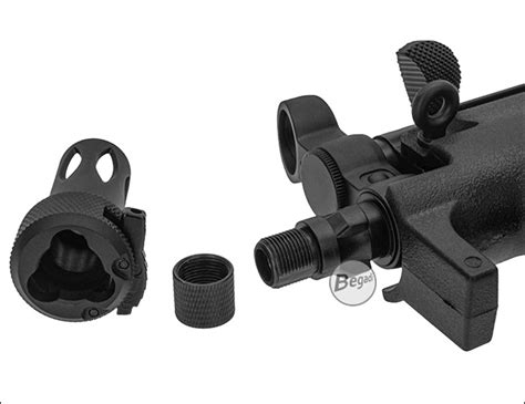 Begadi Begadi Sport Smg Mod 5k Pdw Gen5 S Aeg Mit Begadi Core