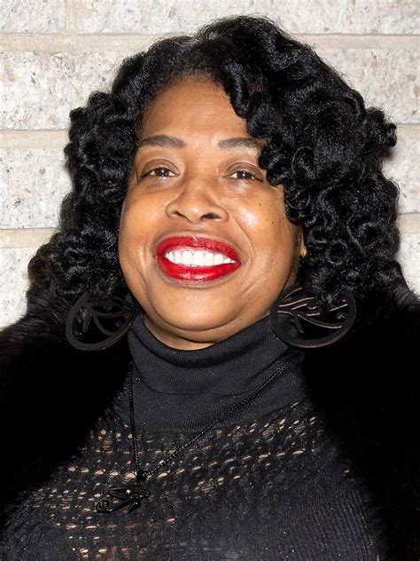 Adele Givens Comedian Actress Writer