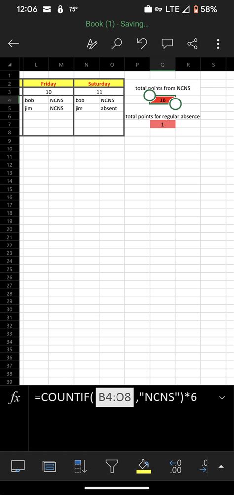 Conditional Formattinghidden Cell Values Rexcel