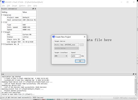 nrf52840日记 环境搭建和烧录 nrf52840 bootloader csdn博客