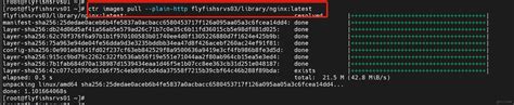 containerd系列（四）：containerd 镜像提交与命名空间 51cto博客 containerd构建镜像