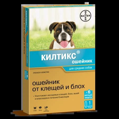 👍 Купить средства от блох и клещей у собаки в Калининграде 🐕 Интернет ...