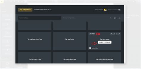 How To Install Bricks Template Bricksplus