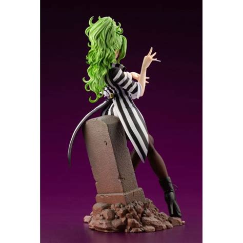 Horror Bishoujo Beetlejuice Beetlejuice Kotobukiya Nin Nin